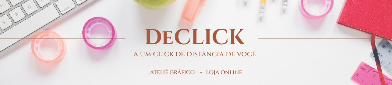 Entregas – DeCLICK